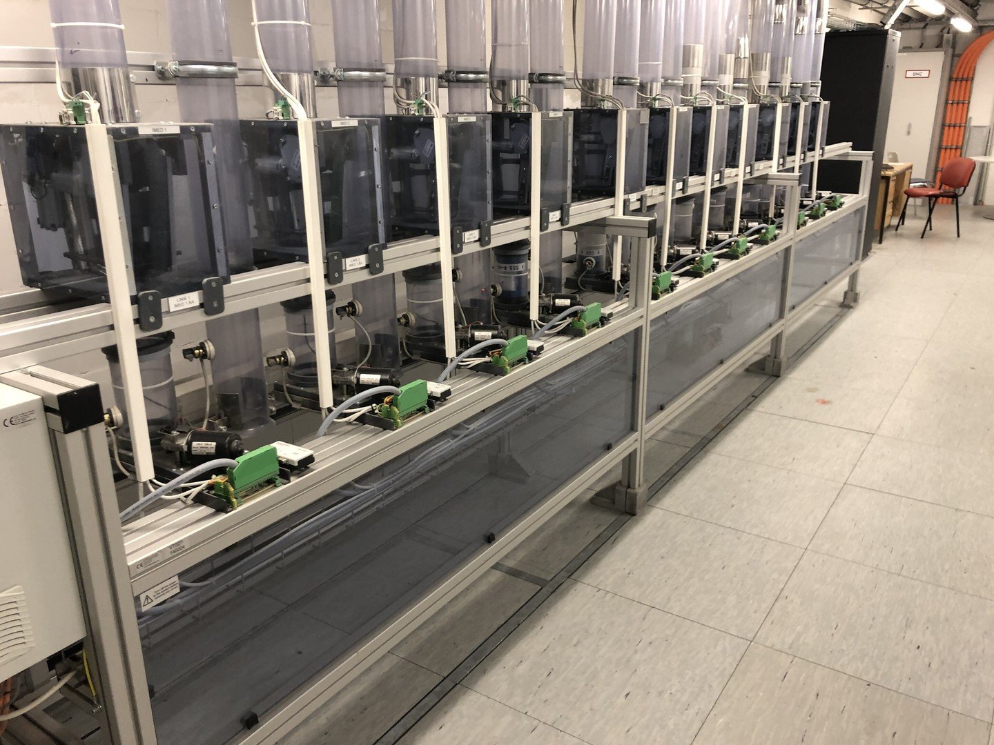 Products - Applications - PTS tec