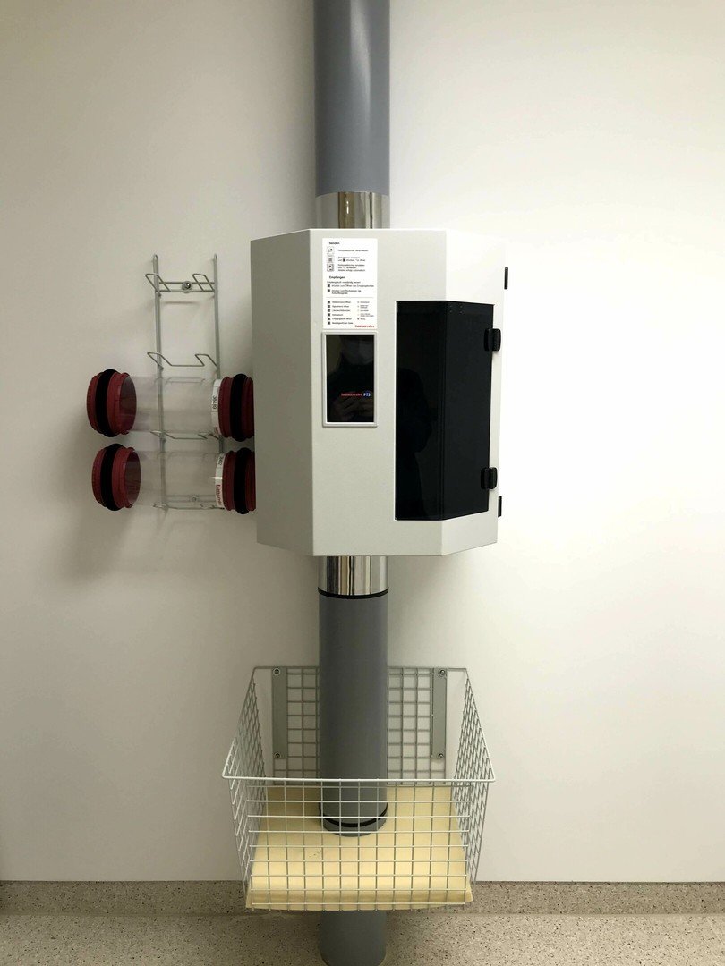 Products - Applications - PTS tec