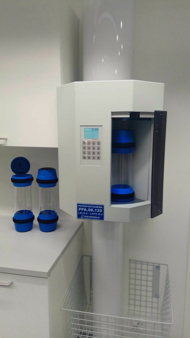 Products - Applications - PTS tec