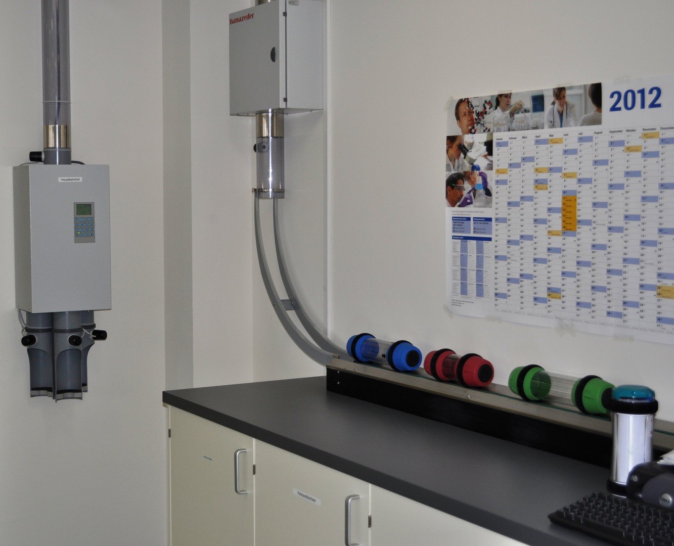 Products - Applications - PTS tec