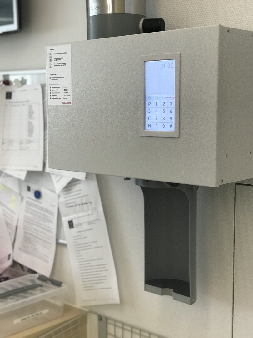 Products - Applications - PTS tec