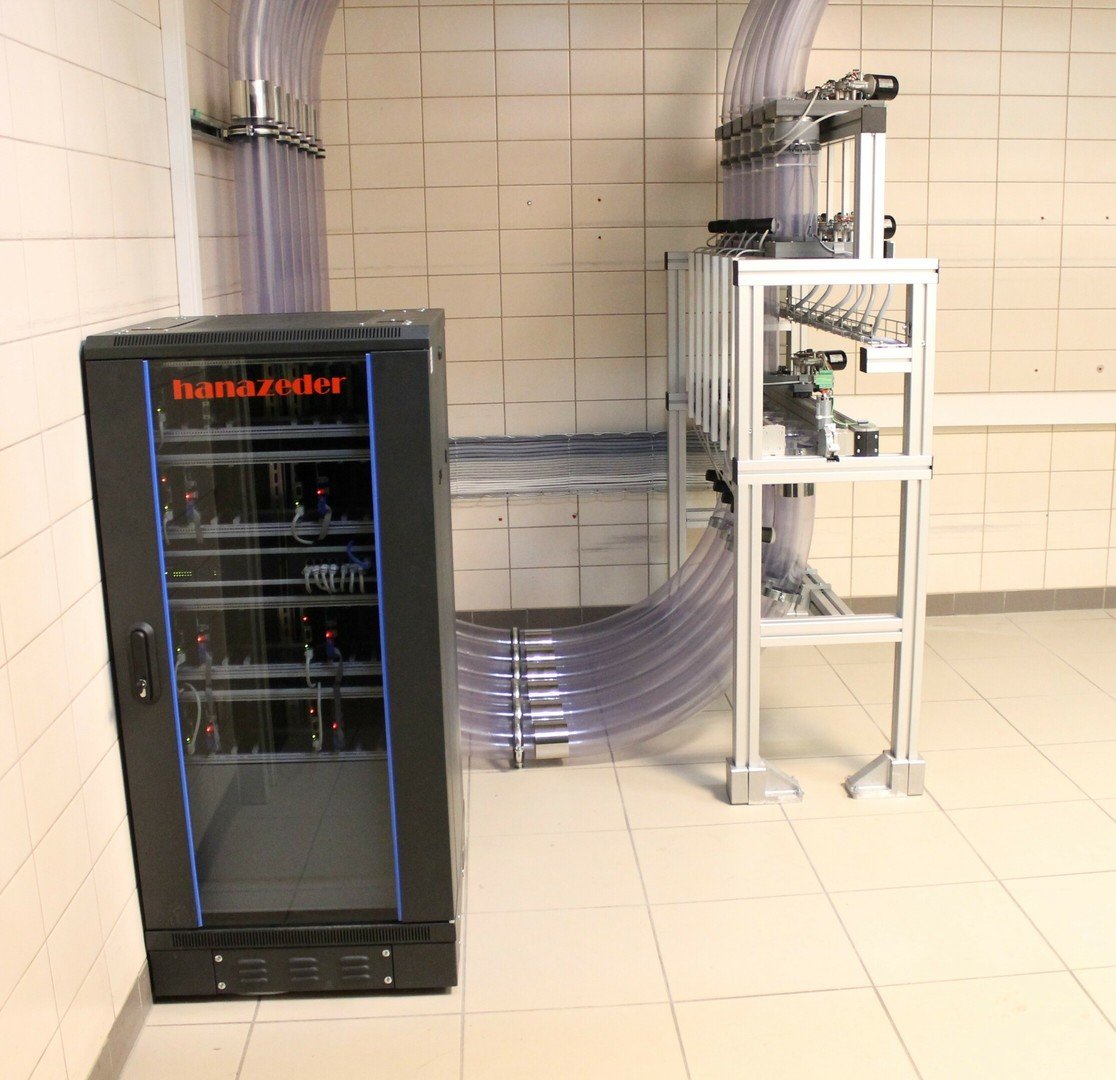 Products - Applications - PTS tec