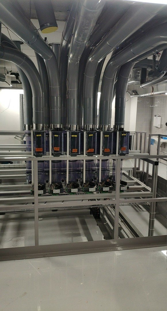 Products - Applications - PTS tec