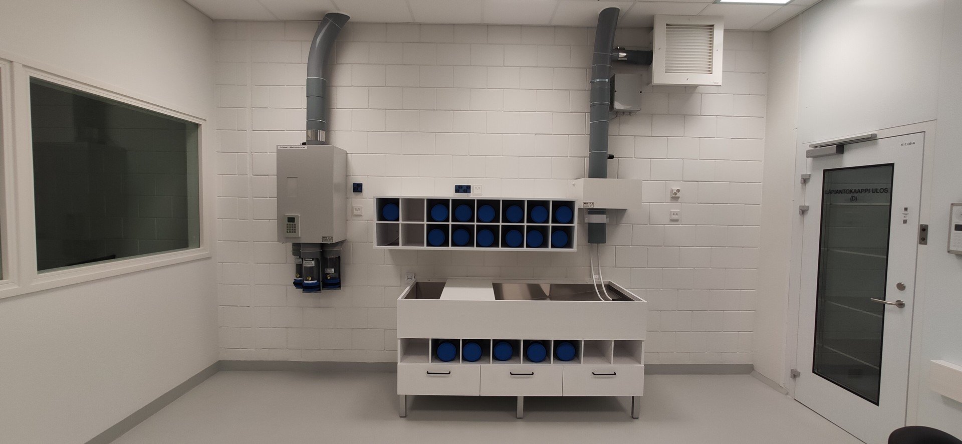 Products - Applications - PTS tec